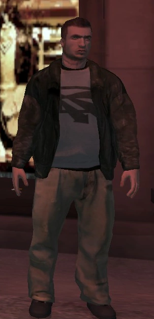 Connor Crincoli | Historica Wiki | Fandom