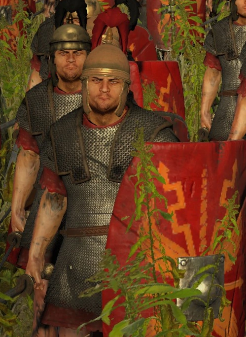 Coqus Tyranus | Historica Wiki | Fandom