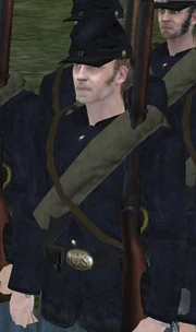 Donagh Moynihan | Historica Wiki | Fandom