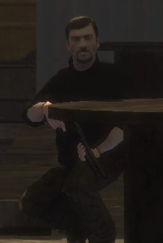 Efran Schlesinger | Historica Wiki | Fandom