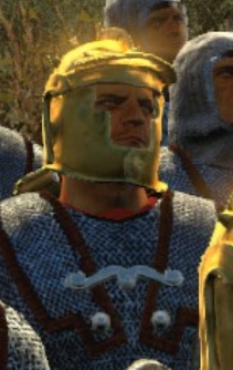 Flavius Caedicius Ianuarius | Historica Wiki | Fandom