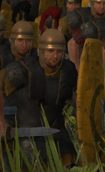 Gallio Lucilius Genialis | Historica Wiki | Fandom