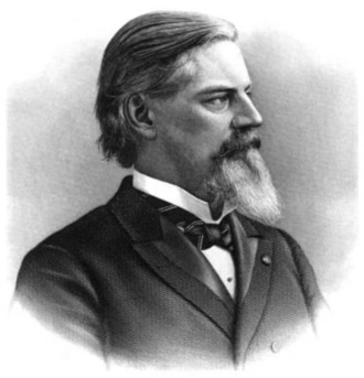 George R. Davis (Illinois) | Historica Wiki | Fandom