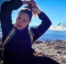 Ghazaleh Chalabi | Historica Wiki | Fandom