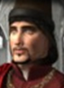 Harry Tyler | Historica Wiki | Fandom