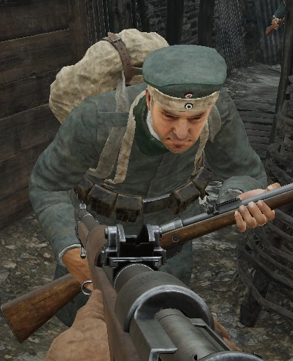 Henry Weigl | Historica Wiki | Fandom