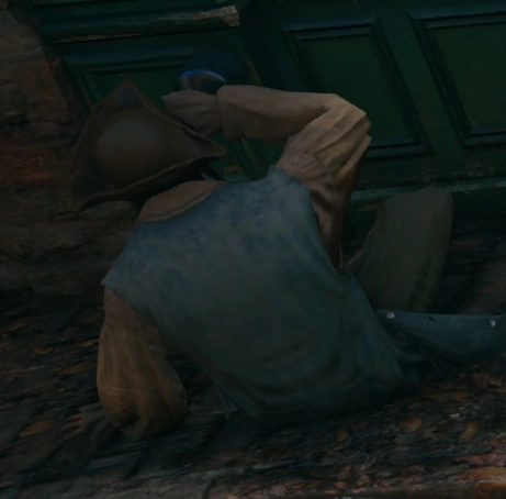 Hubert Martin | Historica Wiki | Fandom