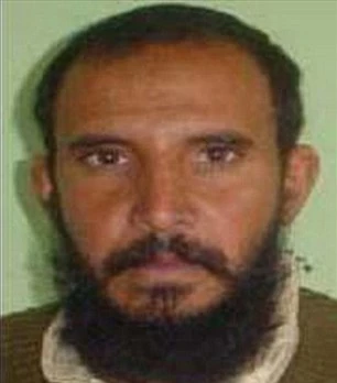 Ibn al-Shaykh al-Libi | Historica Wiki | Fandom