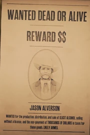 Jason Alverson | Historica Wiki | Fandom