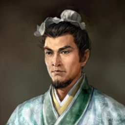 Jiang Ji | Historica Wiki | Fandom