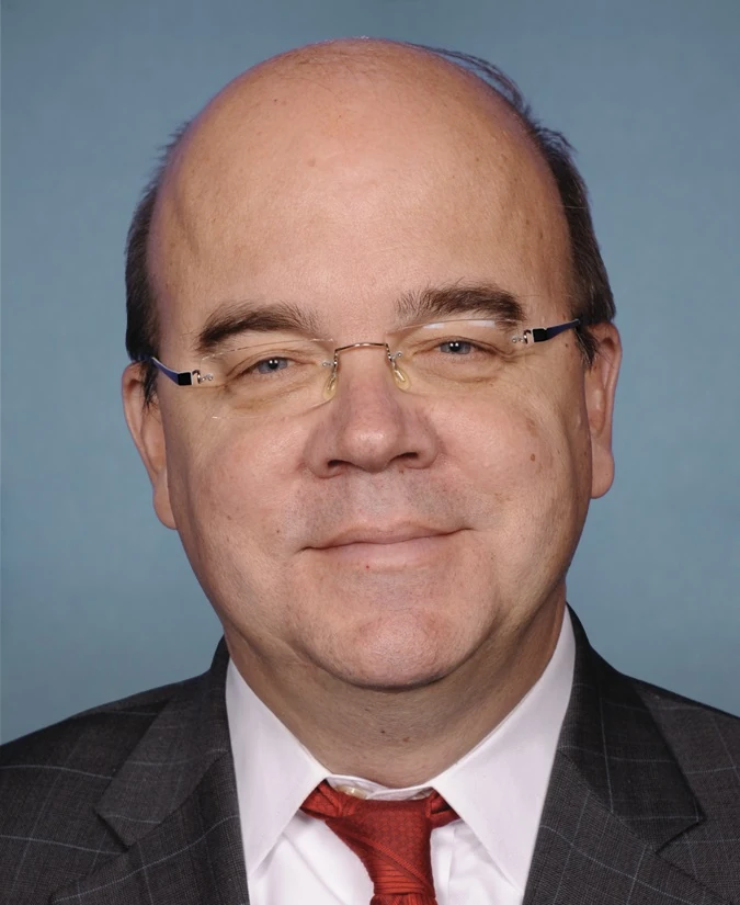Jim McGovern | Historica Wiki | Fandom
