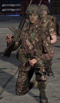 Joel H. Mencl | Historica Wiki | Fandom