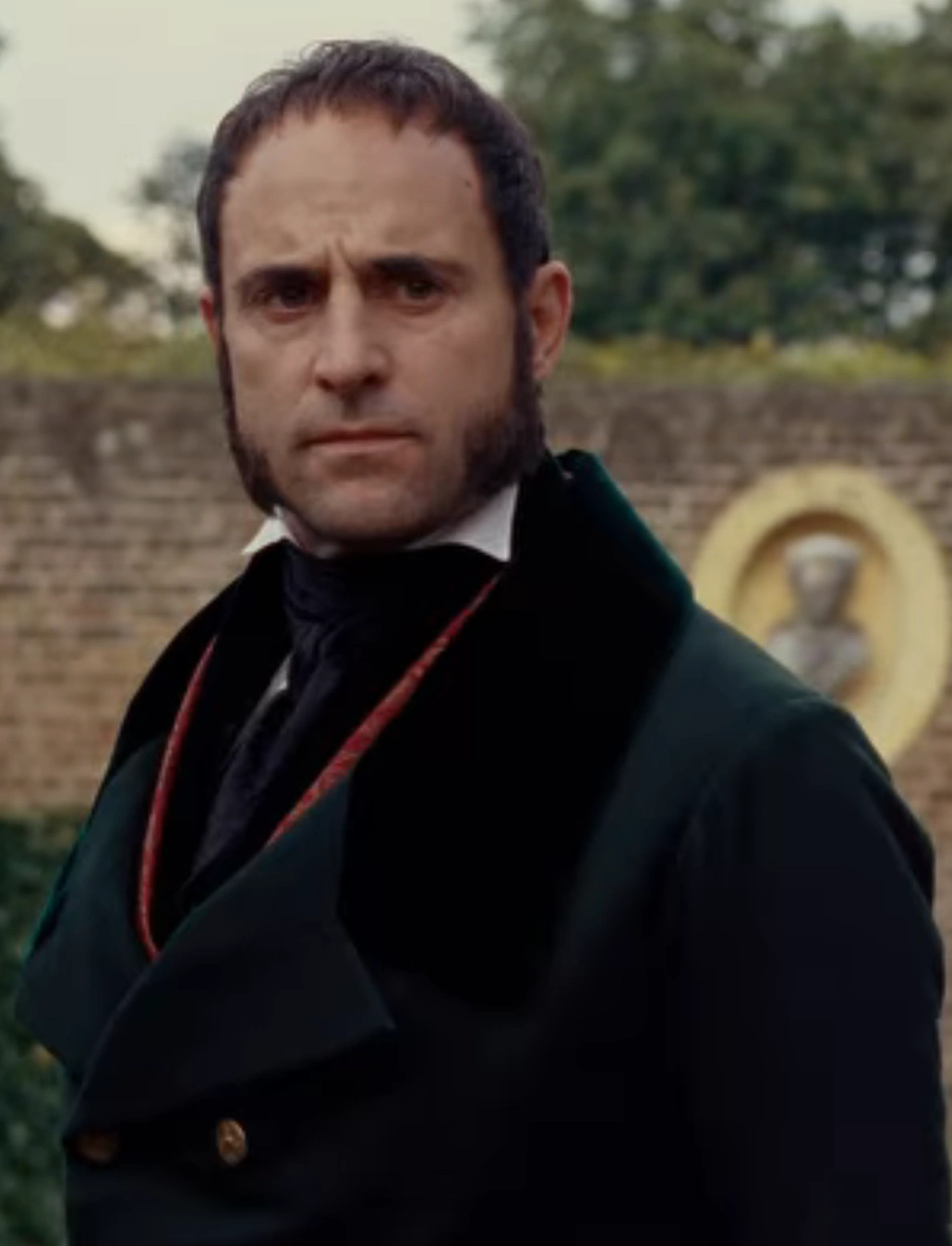 John Conroy | Historica Wiki | Fandom