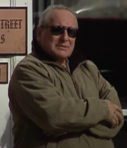 John Stanfa | Historica Wiki | Fandom