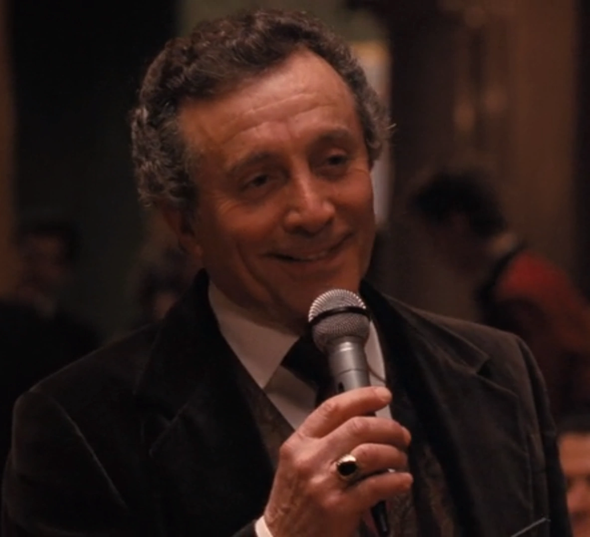 Johnny Fontane | Historica Wiki | Fandom