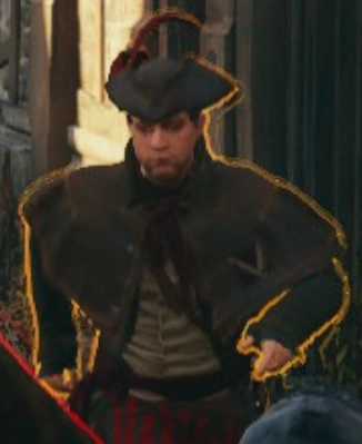 Joseph Halphen | Historica Wiki | Fandom