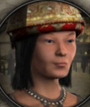 Khatun Al-Alta of the Ilkhanate | Historica Wiki | Fandom