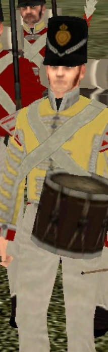 Lawrence Garrington | Historica Wiki | Fandom