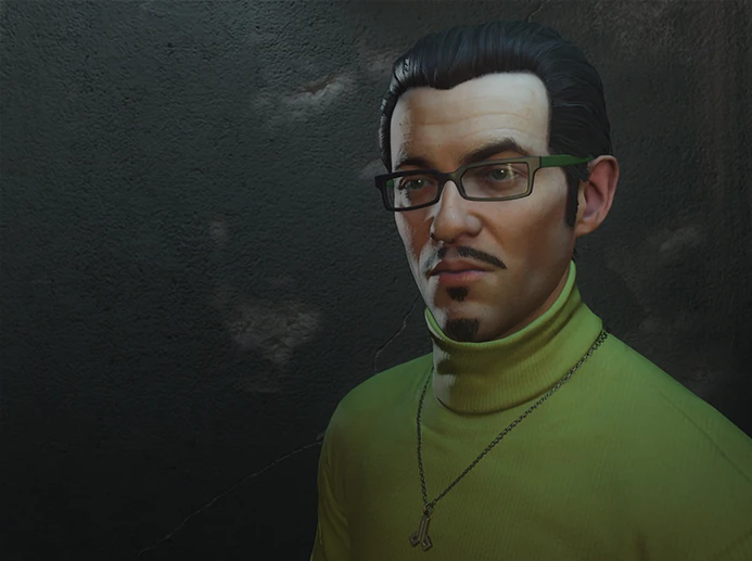 Matthieu Mendola | Historica Wiki | Fandom