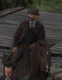 Michael Bunter | Historica Wiki | Fandom