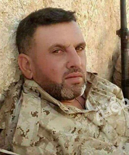 Mohammed al-Hawi | Historica Wiki | Fandom