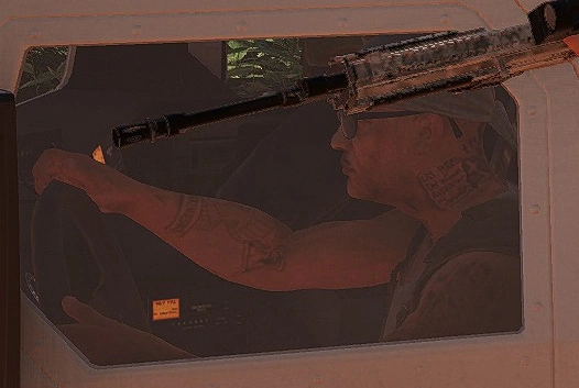 Montego Roman Santos | Historica Wiki | Fandom