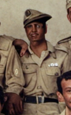 Najeeb al-Barakat | Historica Wiki | Fandom