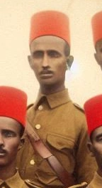 Nerayo Getachew Yohannes | Historica Wiki | Fandom