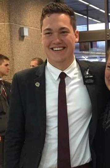 Nicholas Summa | Historica Wiki | Fandom