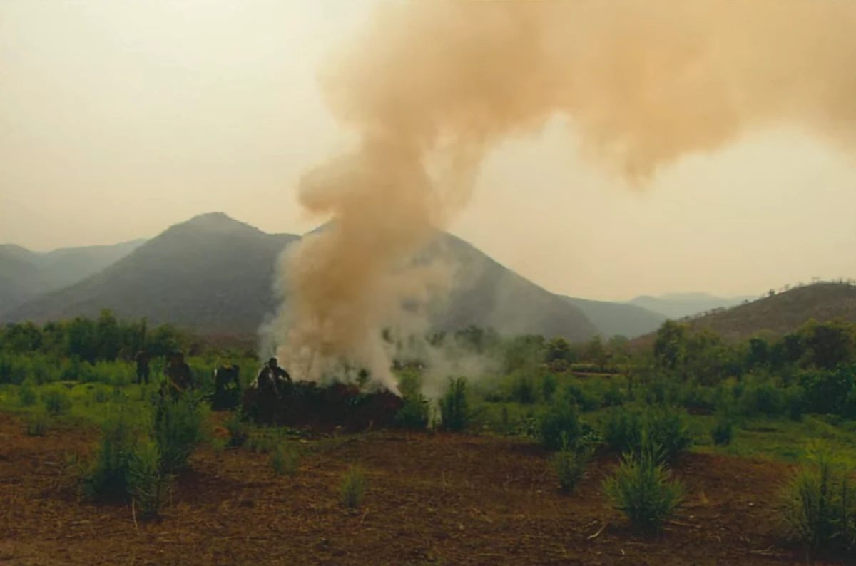 Operation Condor (Mexico) | Historica Wiki | Fandom