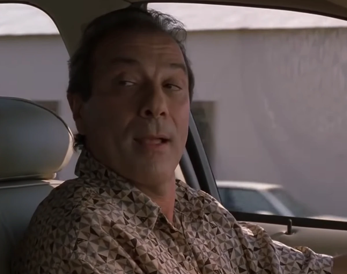 Philly Parisi | Historica Wiki | Fandom