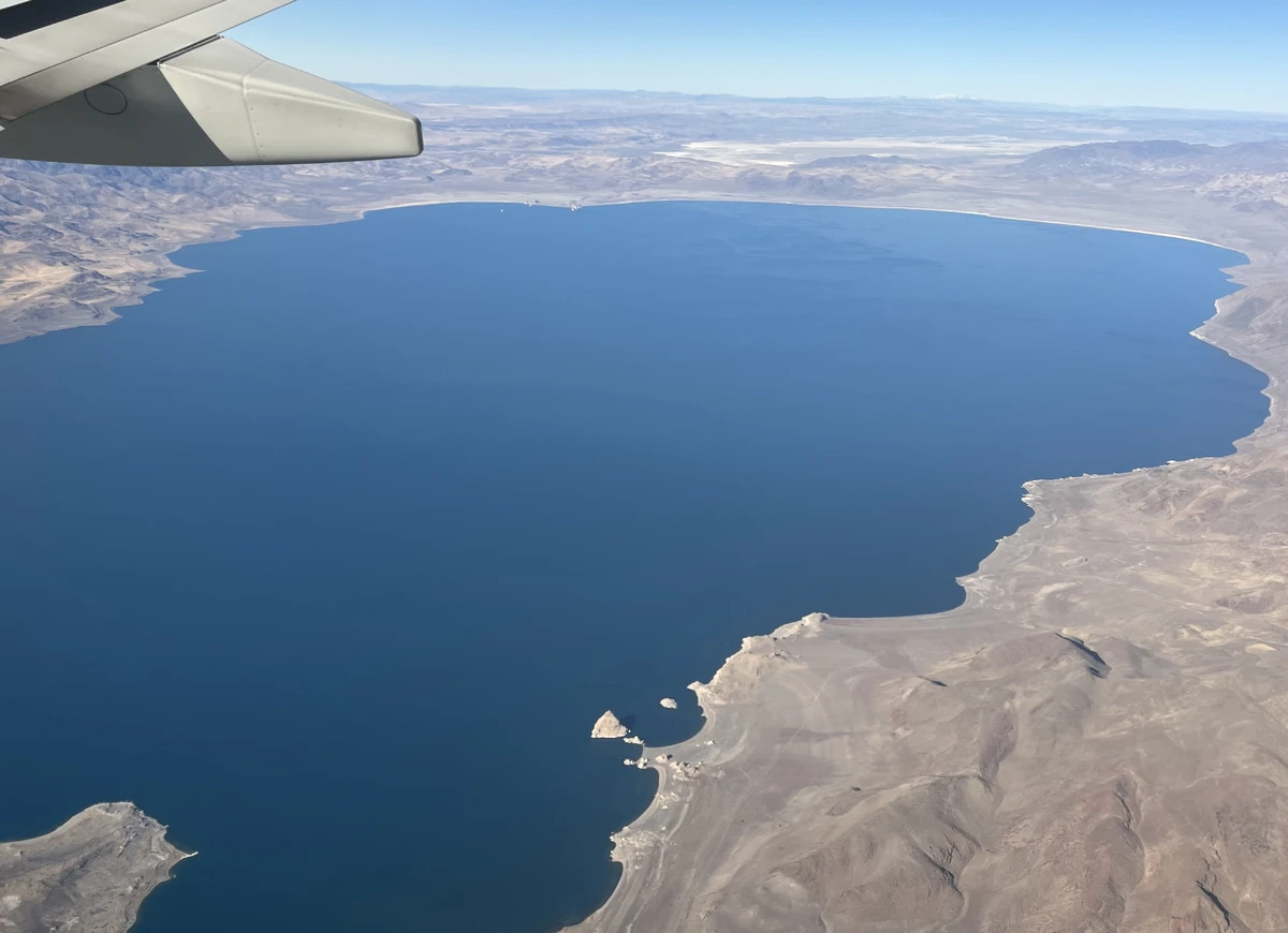 Pyramid Lake | Historica Wiki | Fandom