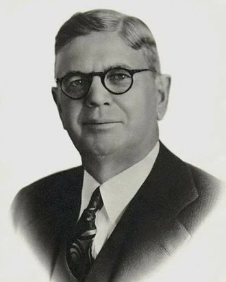 Robert Taylor Jones | Historica Wiki | Fandom