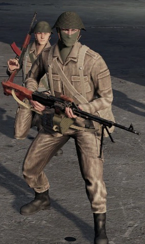 Roland Wegner | Historica Wiki | Fandom