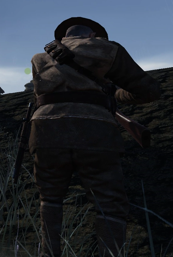 Rory Egan | Historica Wiki | Fandom