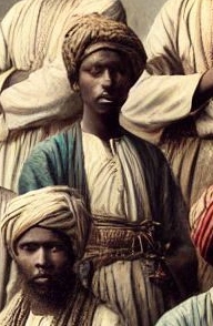 Saif el-Abed | Historica Wiki | Fandom