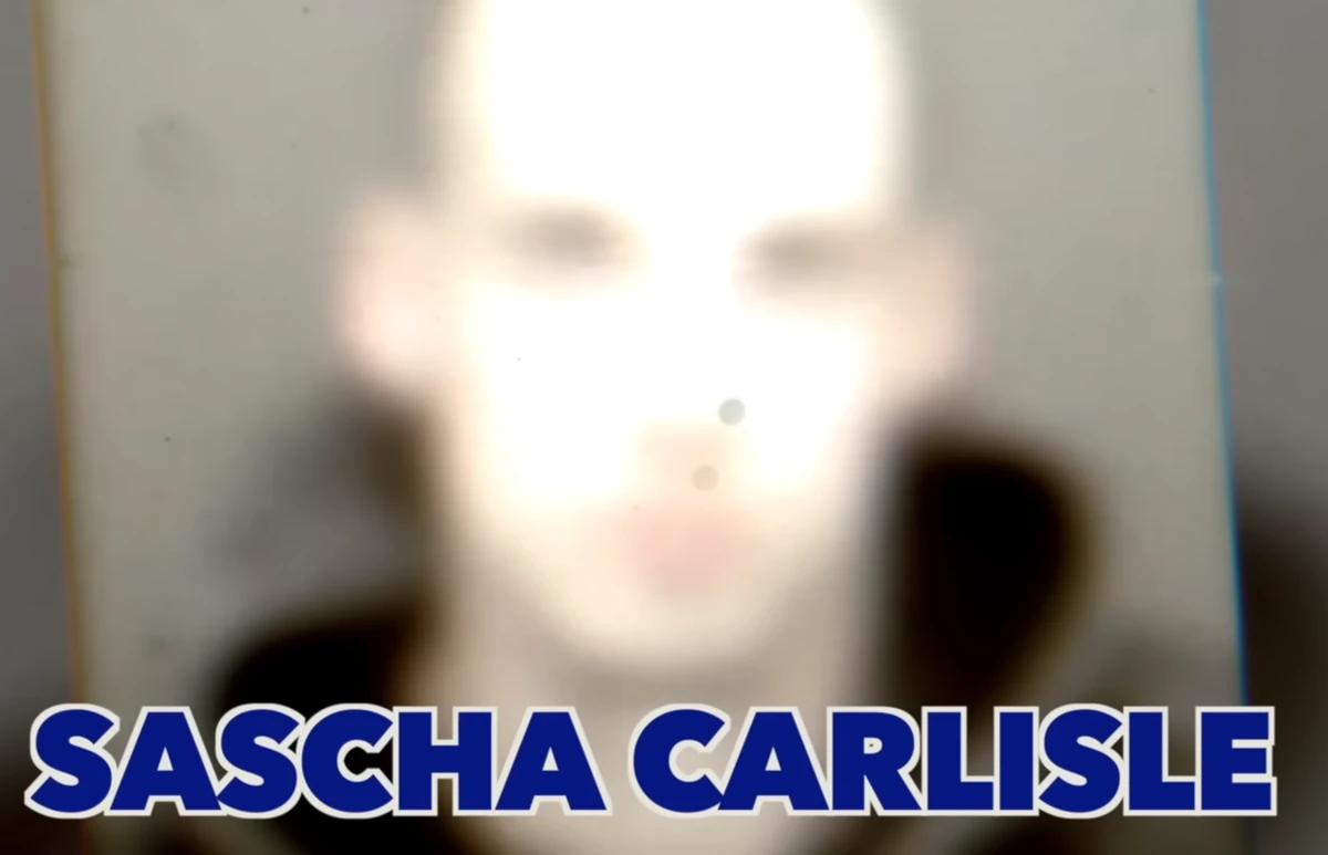 Sascha Carlisle | Historica Wiki | Fandom