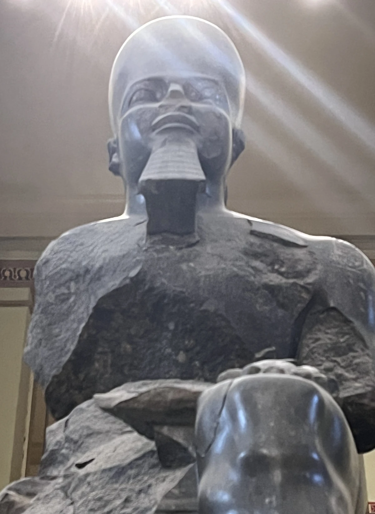 Senusret I | Historica Wiki | Fandom