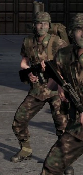 Shane P. Holte | Historica Wiki | Fandom