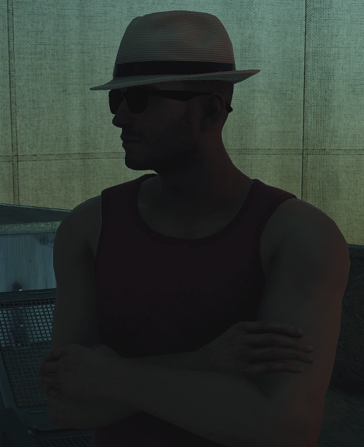 Shawn Deboer | Historica Wiki | Fandom