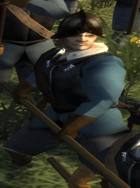 Talan Rosewarne | Historica Wiki | Fandom