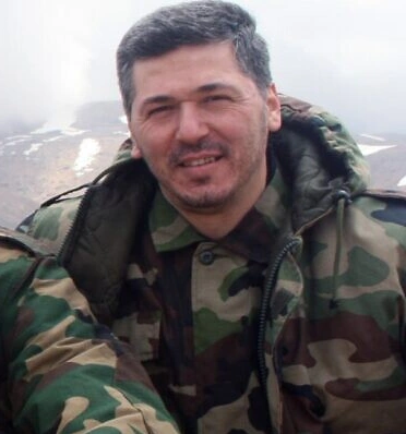 Taleb Abdullah | Historica Wiki | Fandom