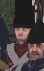 Thaddaeus Egli | Historica Wiki | Fandom