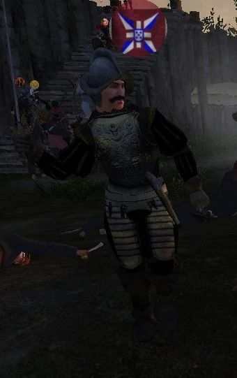 Tito Rosa | Historica Wiki | Fandom