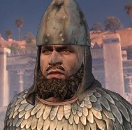 Ubar of Characene | Historica Wiki | Fandom