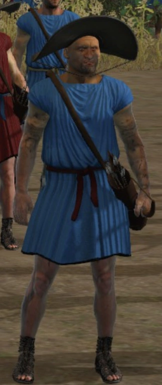 Vasso Chaconakis | Historica Wiki | Fandom