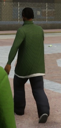 Vennie Gardner | Historica Wiki | Fandom