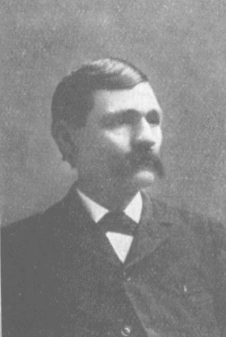 William A. Poynter | Historica Wiki | Fandom