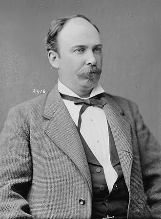 William Woodburn | Historica Wiki | Fandom