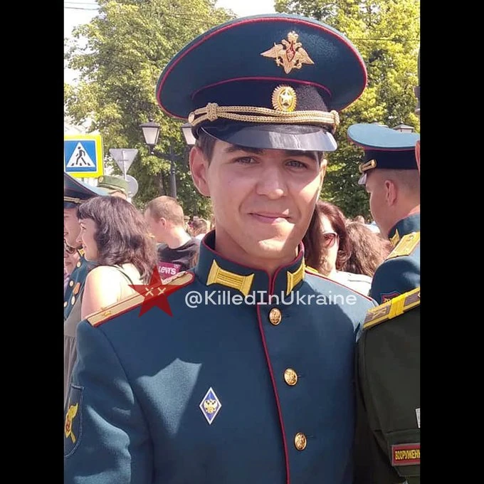 Yuri S. Glukhov | Historica Wiki | Fandom